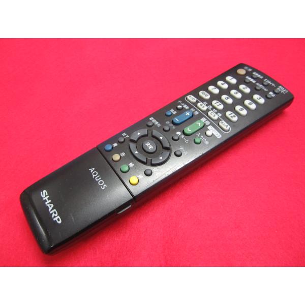 ●中古商品ですので、商品各個体の状態は全て違いますので、当方は画像の使いまわしはしておりません。●全ボタン赤外線の発信確認しております。●電池ボックス内サビ等無く綺麗です。