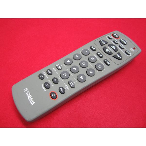 ●中古商品ですので、商品各個体の状態は全て違いますので、当方は画像の使いまわしはしておりません。●全ボタン赤外線の発信確認しております。●電池ボックス内サビ等無く綺麗です。