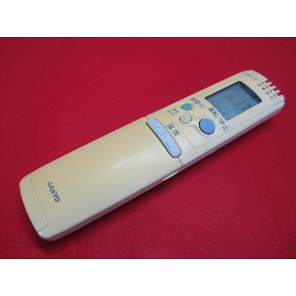 ●中古商品ですので、商品各個体の状態は全て違いますので、当方は画像の使いまわしはしておりません。●全ボタン赤外線の発信確認しております。●電池ボックス内サビ等無く綺麗です。こちらの商品は★色焼けが有ります。