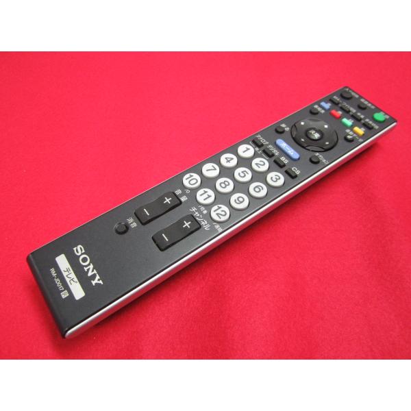 ●中古商品ですので、商品各個体の状態は全て違いますので、当方は画像の使いまわしはしておりません。●全ボタン赤外線の発信確認しております。●電池ボックス内サビ等無く綺麗です。