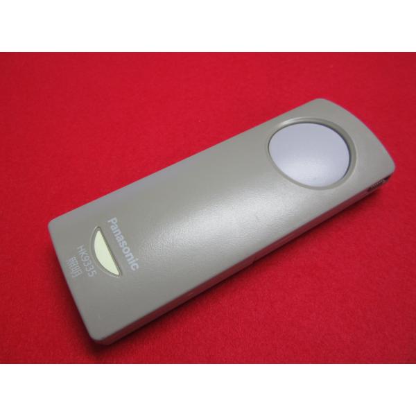 ●中古商品ですので、商品各個体の状態は全て違いますので、当方は画像の使いまわしはしておりません。●全ボタン赤外線の発信確認しております。●電池ボックス内サビ等無く綺麗です。