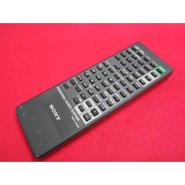 ●中古商品ですので、商品各個体の状態は全て違いますので、当方は画像の使いまわしはしておりません。●全ボタン赤外線の発信確認しております。●電池ボックス内サビ等無く綺麗です。