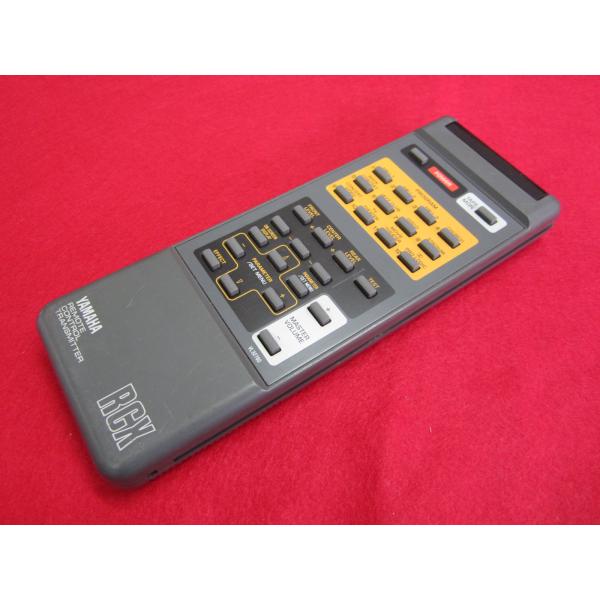 ●中古商品ですので、商品各個体の状態は全て違いますので、当方は画像の使いまわしはしておりません。●全ボタン赤外線の発信確認しております。●電池ボックス内サビ等無く綺麗です。