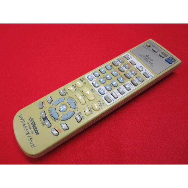 ●中古商品ですので、商品各個体の状態は全て違いますので、当方は画像の使いまわしはしておりません。●全ボタン赤外線の発信確認しております。●電池ボックス内サビ等無く綺麗です。こちらの商品は★色焼けが有ります。