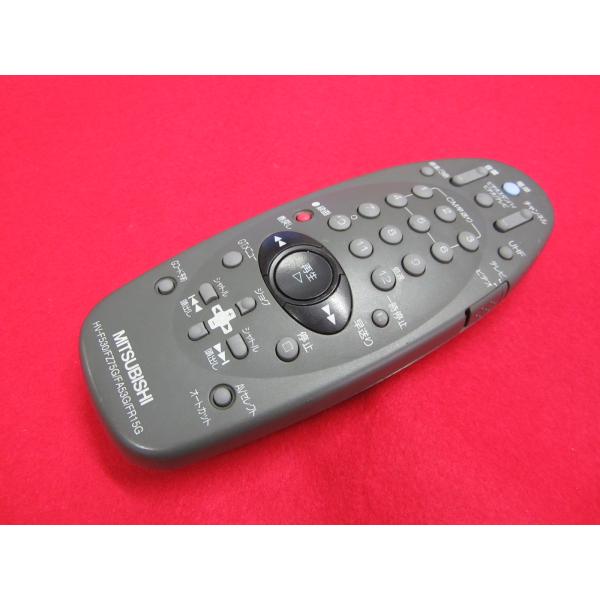 ●中古商品ですので、商品各個体の状態は全て違いますので、当方は画像の使いまわしはしておりません。●全ボタン赤外線の発信確認しております。●電池ボックス内サビ等無く綺麗です。