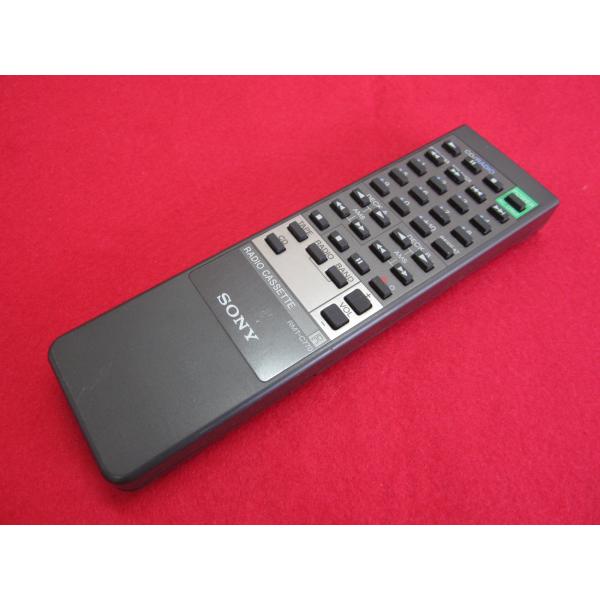 ●中古商品ですので、商品各個体の状態は全て違いますので、当方は画像の使いまわしはしておりません。●全ボタン赤外線の発信確認しております。●電池ボックス内サビ等無く綺麗です。