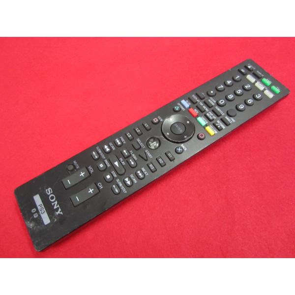 ●中古商品ですので、商品各個体の状態は全て違いますので、当方は画像の使いまわしはしておりません。●全ボタン赤外線の発信確認しております。●電池ボックス内サビ等無く綺麗です。こちらの商品は★傷が多いです。