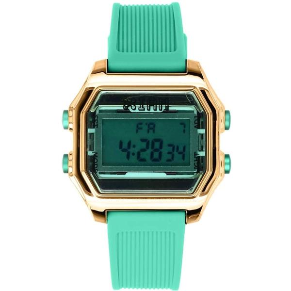 新品２年保証I AMアイアムアイ アムI AM THE WATCHアイアムザウォッチデジタル腕時計IAM-KIT01IAM-KIT001スクエアレトロMサイズユニセックス仕様駆動：クォーツ(電池式)防水：5気圧防水カラー文字盤カラー:デジタ...