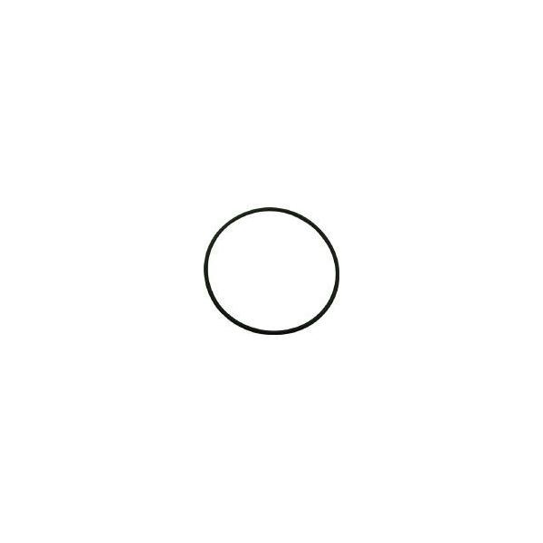 ●内径(mm):25.7●線径(mm):3.5●運動・固定両用●JIS B 2401規格品●使用温度範囲:-15〜220℃  質量 51.5 ｇ  販売単位 1 袋  販売単位内入り数 5 個 