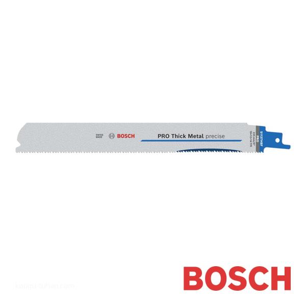 ●名称：セーバーソーS1137HBF 2(5本)●メーカー：BOSCH：ボッシュ●型番：2608658999●カッター、ソー、金切りハサミ＞セーバーソー(ブレード)「ダブルの力で圧倒的な切断速度を実現するW斬鉄ブレード！」●仕様：サイズ(m...