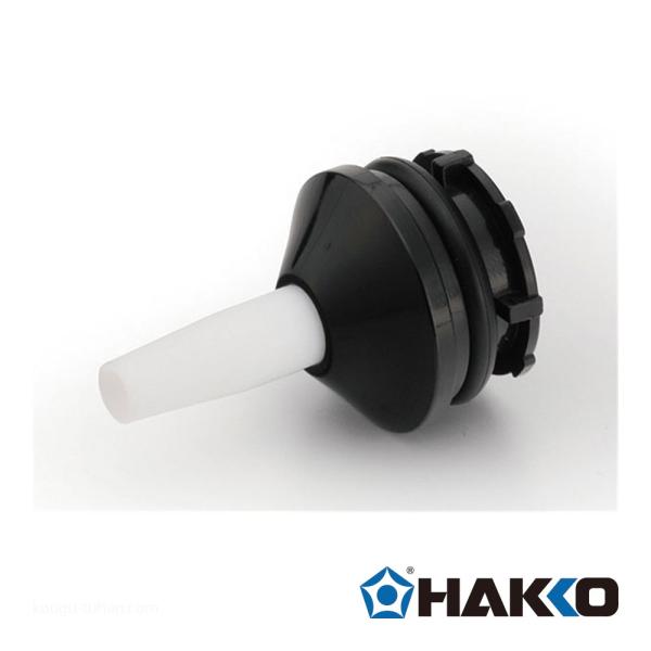 ●名称：ハッコースッポン ノズル18・18G用(パック)●メーカー：白光(株)●型番：18-NP●電工工具、部品＞はんだ除去、吸取り機●特長：包装形態：ブリスターパック 18/18G用交換ノズル●用途：適用製品：18/18G