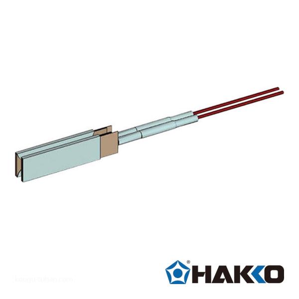 ●名称：ジュニア・ヒーター (40W)●メーカー：白光(株)●型番：325-H●電工工具、部品＞はんだごて交換部品●仕様：消費電力(W)：40 電源(V)：AC100V 50/60Hz 適用製品：325●特長：ジュニア 40W(325)用の...