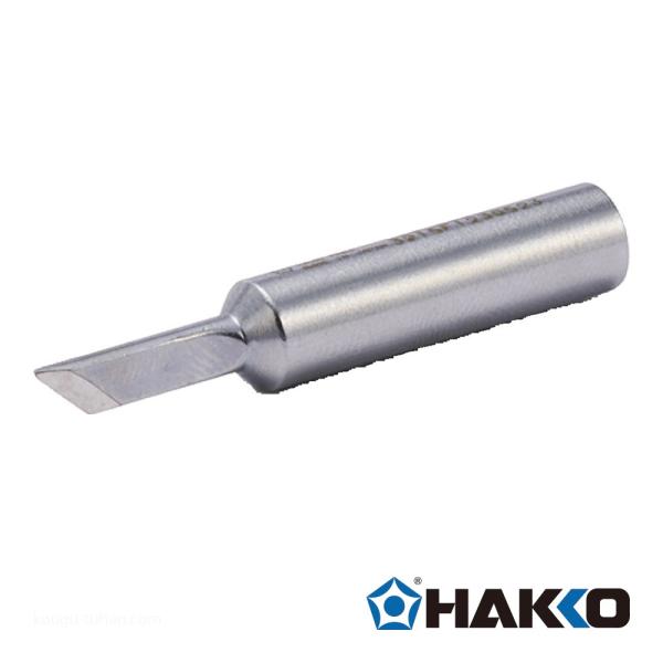 ●名称：こて先/3.5K型●メーカー：白光(株)●型番：T18-K35●電工工具、部品＞はんだ・こて先●特長：T18シリーズのこて先です。3.5K型です。●用途：適用本体(こて部)：FX-600D/FX-600/FX-8801/FX-880...