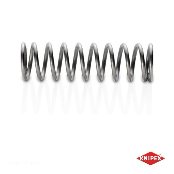 ●名称：オープニングスプリング(9505 185/190用●メーカー：KNIPEX：クニペックス●型番：9505-E02●ペンチ、ニッパー、ピンセット＞ペンチ、ニッパー補修部品●仕様：原産国イタリア●用途：対応アイテム(9505 185/9...