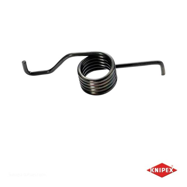 ●名称：ロータリースプリング(953x 250/280用)●メーカー：KNIPEX：クニペックス●型番：9539-06●ペンチ、ニッパー、ピンセット＞ペンチ、ニッパー補修部品●仕様：質量(g)：2 直径(mm)：75 x 6 原産国ドイツ●...