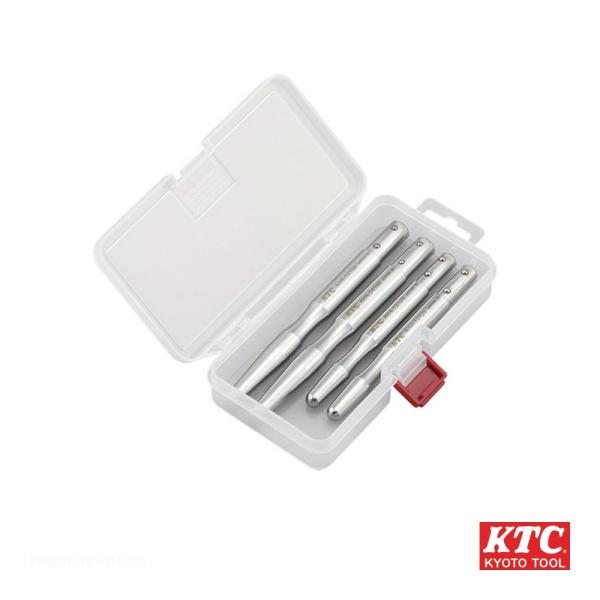 ●名称：クイックホイールガイドピンセット●メーカー：KTC：京都機械工具●型番：ATH404●JANコード：4989433777023●自動車・バイク用工具＞タイヤ関連工具、測定器具●セット内容：クイックホイールガイドピM12(AH4-12...