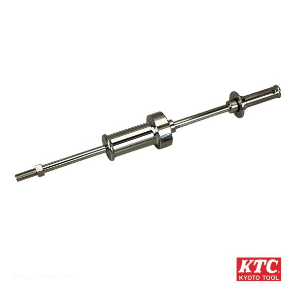 ●名称：スライドハンマプラー●メーカー：KTC：京都機械工具●型番：AUD4●JANコード：4989433742175●自動車・バイク用工具＞足回り、ブレーキ関連工具●仕様：寸法D1(mm)：85 寸法D2(mm)：68 寸法D3(mm)：...