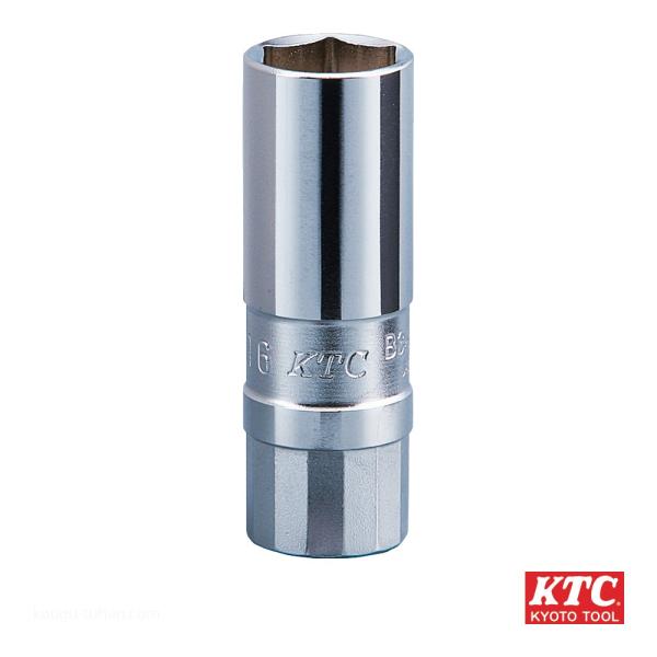 ●名称：(9.5SQ)プラグレンチ(パック)●メーカー：KTC：京都機械工具●型番：B3A-20.8P-S●JANコード：4989433154176●自動車・バイク用工具＞プラグレンチ、プラグソケット●仕様：差込角(sq.)：9.5 六角サ...