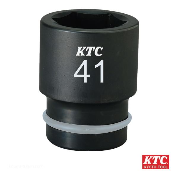 ●名称：(19.0SQ)インパクトソケット●メーカー：KTC：京都機械工具●型番：BP6-22P●JANコード：4989433155364●ソケット＞インパクトソケット(ミリ)＞インパクトソケット・3/4以上●セット内容：ピン・リング：PR...