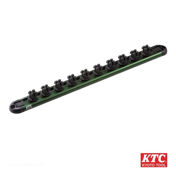 ●名称：(12.7SQ)アルミソケットホルダー●メーカー：KTC：京都機械工具●型番：EHBA410A●JANコード：4989433853765●ソケット＞ソケットホルダ「6.3sq.から25.4ｓｑ.まで幅広いラインナップ！インパクトレン...