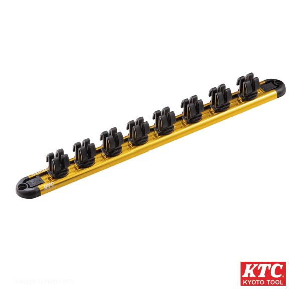 ●名称：(19.0SQ)アルミソケットホルダー●メーカー：KTC：京都機械工具●型番：EHBA608A●JANコード：4989433853772●ソケット＞ソケットホルダ「6.3sq.から25.4ｓｑ.まで幅広いラインナップ！インパクトレン...