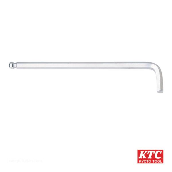 ●名称：ボールポイント・ロング六角棒レンチ●メーカー：KTC：京都機械工具●型番：HLD250-4●JANコード：4989433802008●ハンドレンチ類＞棒レンチ(六角、へクスローブなど)＞L型六角棒レンチ(ボール付き)●仕様：サイズ(...