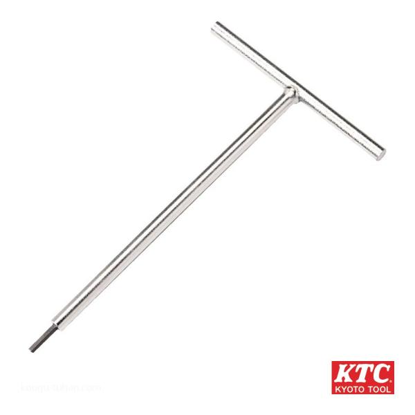 ●名称：Ｔ型ヘキサゴンレンチ●メーカー：KTC：京都機械工具●型番：HTH-4●JANコード：4989433116242●ハンドレンチ類＞棒レンチ(六角、へクスローブなど)＞T型六角棒レンチ●仕様：レンチサイズ(S；mm)：4 ハンドル長さ...