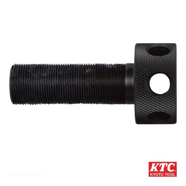 ●名称：ドライブチェンツール用アウタボルト●メーカー：KTC：京都機械工具●型番：MCCU-BA●JANコード：4989433749730●一般機械向け工具＞チェーン加工器具●特長：ドライブチェンツールセット(MCCU14)の補給部品、アウ...