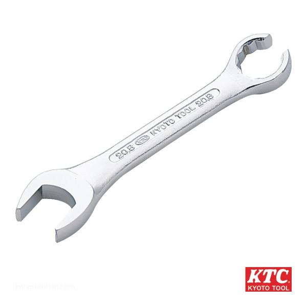 ●名称：プラグレンチ (ショート)●メーカー：KTC：京都機械工具●型番：MCPS-20.8●JANコード：4989433404516●自動車・バイク用工具＞プラグレンチ、プラグソケット●仕様：寸法S(mm)：20.8 寸法D1(mm)：3...