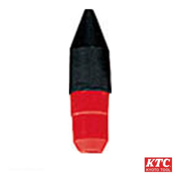 ●名称：エアブローガン用ラバーチップ●メーカー：KTC：京都機械工具●型番：YKAG-02●JANコード：4989433741185●空圧工具、部品＞エアーガン「塗装面・軟質材の使用に最適」●仕様：サイズ(mm)：50●特長：エアブローガン...