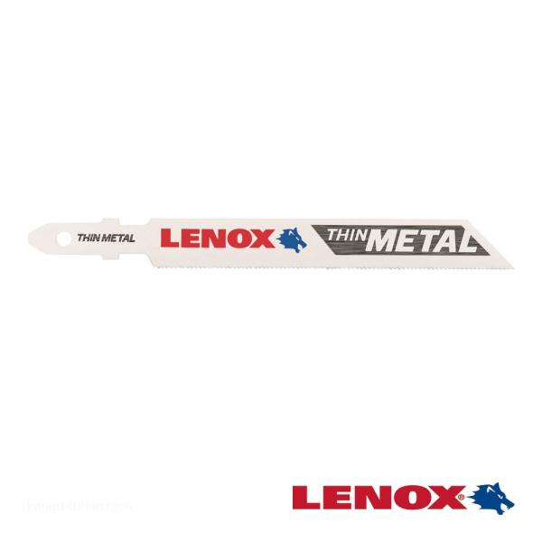 ●名称：ジグソーTシャンク92.2X24T(5枚)B324T5●メーカー：LENOX：レノックス●型番：1991572●カッター、ソー、金切りハサミ＞ジグソー・エアソー(ブレード)●仕様：材質：マトリックスＩＩハイス/スプリング鋼 山数：2...