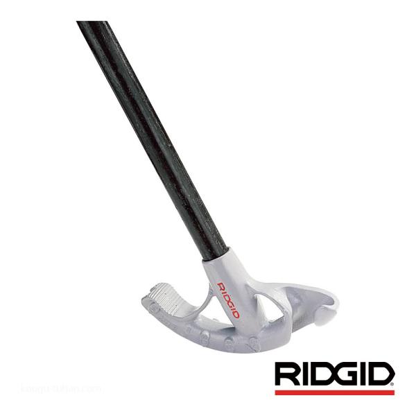 ●名称：B-1678 コンジットベンダー●メーカー：RIDGID：リジッド●型番：35220●配管用工具＞パイプベンダー●仕様：モデル番号：B-1678 規格(mm)：薄鋼・19・ねじなし・E19/厚鋼・16 外径(mm)：薄鋼・19.1/...