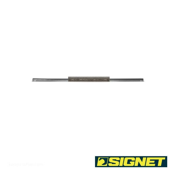 ●名称：3/8DRソケットホルダー350MM 15PC (68207)●メーカー：SIGNET：シグネット●型番：12350-1●ソケット＞ソケットホルダ「ソケットの整理に便利」●仕様：差込角(SQ)：3/8 全長(mm)：350 クリップ...