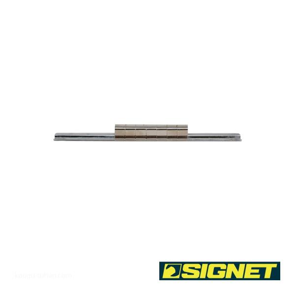 ●名称：1/2DRソケットホルダー 210MM 7PC (68302)●メーカー：SIGNET：シグネット●型番：13437-1●ソケット＞ソケットホルダ「ソケットの整理に」●仕様：差込角(SQ)：1/2 全長(mm)：210 クリップ数(...