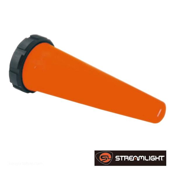 ●名称：セーフティーワンド(赤) ストリオン用●メーカー：STREAMLIGHT：ストリームライト●型番：74903●懐中電灯、携行照明＞懐中電灯ライト系アクセサリ●特長：ストリオン(74033)・ストリオンＬＥＤ(74333)用セーフティ...