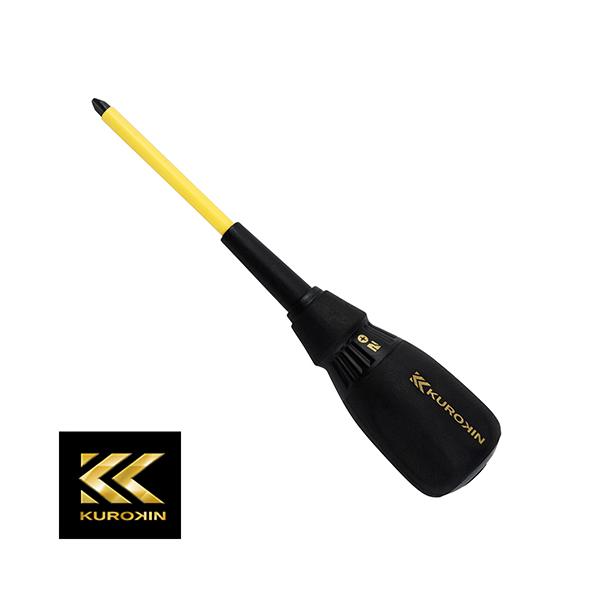 ＜用途＞・絶縁性に優れた樹脂製軸カバーでショートを防止。・配電盤や分電盤の取り付けなど電気工事に最適です。