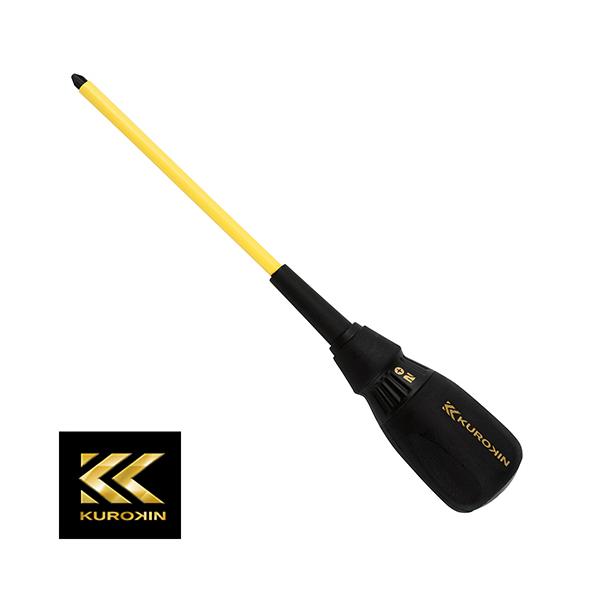 ＜用途＞・絶縁性に優れた樹脂製軸カバーでショートを防止。・配電盤や分電盤の取り付けなど電気工事に最適です。