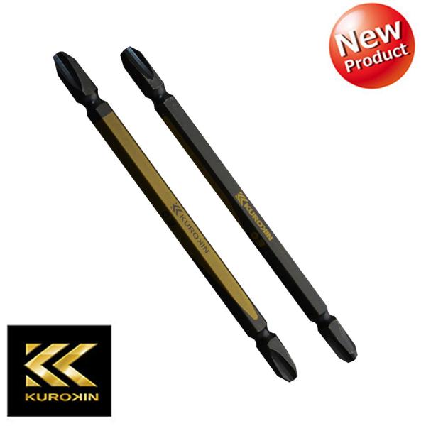 ＜用途＞・建築、電気、機械組立・整備、精密組立、DIYの電動ドライバー用ビットとして。＜特徴＞・ネジに深くフィットする先端形状により、カムアウトを抑制します。・欠けや折れに強い材料、熱処理を採用しています。・硬さと粘りを両立し、耐久性に優れ...