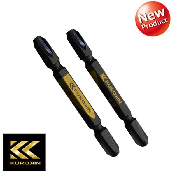 ＜用途＞・建築、電気、機械組立・整備、精密組立、DIYの電動ドライバー用ビットとして。＜特徴＞・ネジに深くフィットする先端形状により、カムアウトを抑制します。・欠けや折れに強い材料、熱処理を採用しています。・硬さと粘りを両立し、耐久性に優れ...