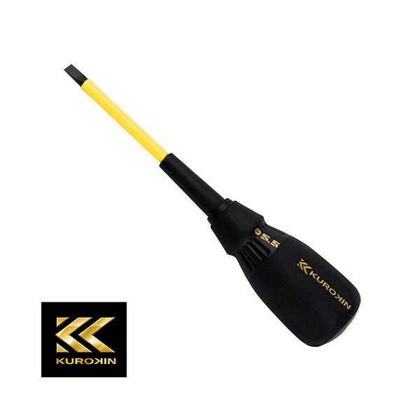 ＜用途＞・絶縁性に優れた樹脂製軸カバーでショートを防止。・配電盤や分電盤の取り付けなど電気工事に最適です。