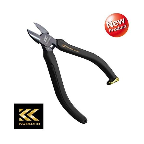 【用途】より線の切断やストリッパーで剥けないような極細線の被覆剥きなど、細かい作業に最適なニッパです。【特徴】より線から鉄線までの切断が可能。弱電作業など細かい作業に最適。連続作業に最適なバネ付き。