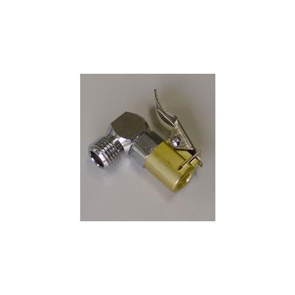 46887 タイヤゲージ用バイククリップチャック(BC-21)