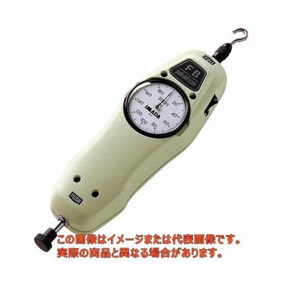 ■メーカー：イマダ