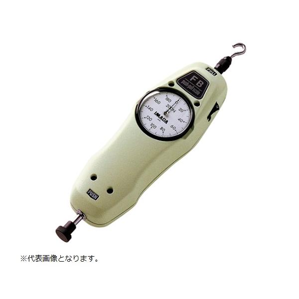 ■メーカー：イマダ