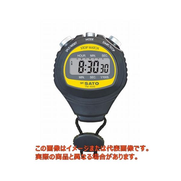 ■メーカー：佐藤計量器