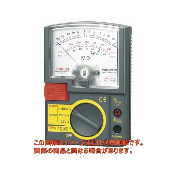 ■メーカー：三和電気計器