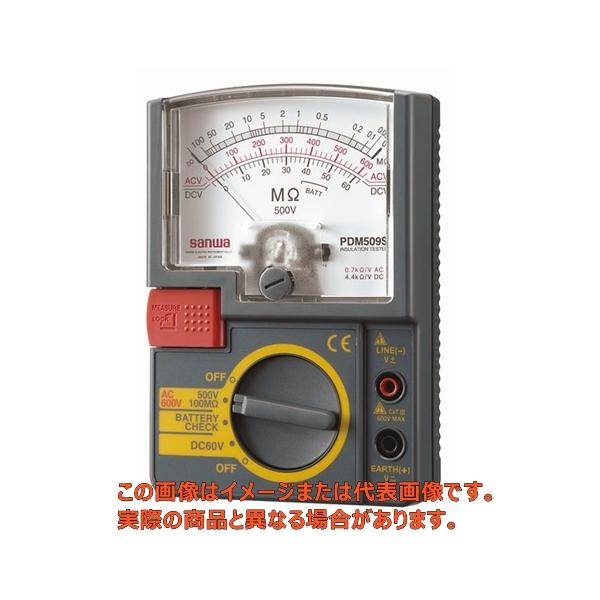 ■メーカー：三和電気計器