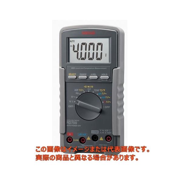 ■メーカー：三和電気計器