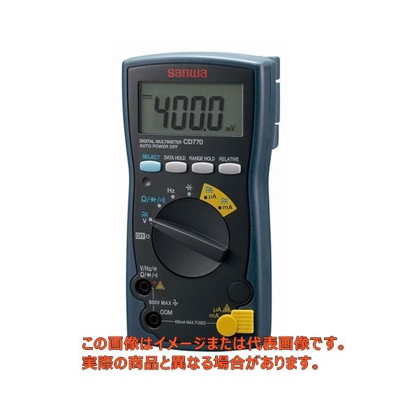 ■メーカー：三和電気計器