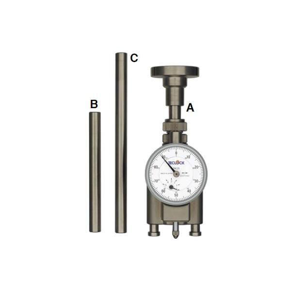 ■メーカー：テクロック